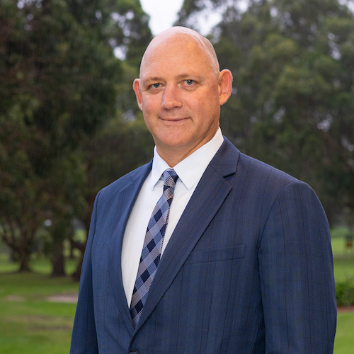 Meet the Team - Tempus Wealth